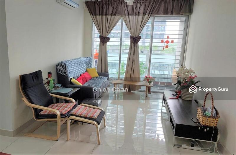 Maxim Residences @ Cheras KL, Jalan 9,Off Taman Len Seng, Cheras ...