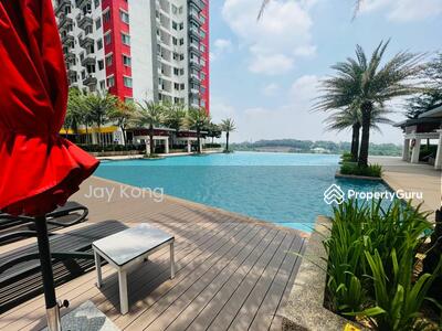 92 Properties for Sale at Main Place Residence | PropertyGuru Malaysia