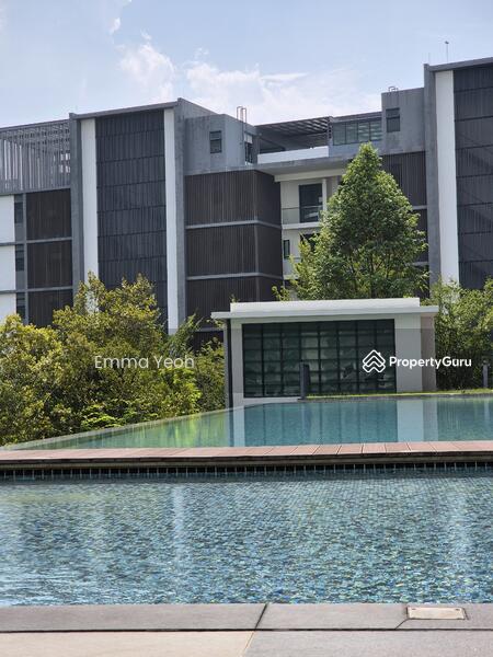 The Light Collection III, Jalan Pantai Sinaran, Gelugor, Timor Laut ...