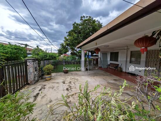 Seksyen 8 PJ Section 8 PJ Corner, Lorong 8/3b, Jalan Lampam, SS2 ...