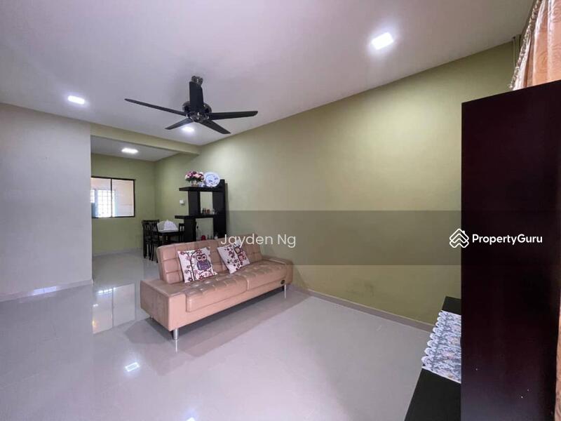 Taman Teratai Tamans Teratais, Jalan Lumpit 4x , Kangkar Pulai, Skudai ...