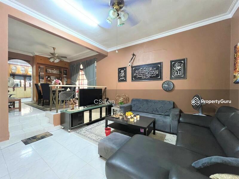 Seri Alam Seri Alam Seris Alams untuk Untuk Dijual - RM 660,000 (2024 ...