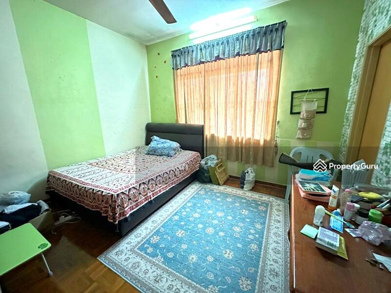 Tampoi Tampoi Tampois, Tampoi, Johor, 4 Bedrooms, 1680 sqft, 2-storey ...