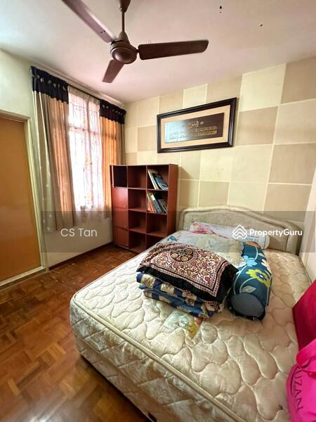 Tampoi Tampoi Tampois, Tampoi, Johor, 4 Bedrooms, 1680 sqft, 2-storey ...