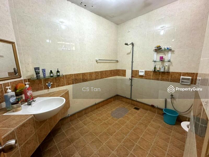 Tampoi Tampoi Tampois, Tampoi, Johor, 4 Bedrooms, 1680 sqft, 2-storey ...