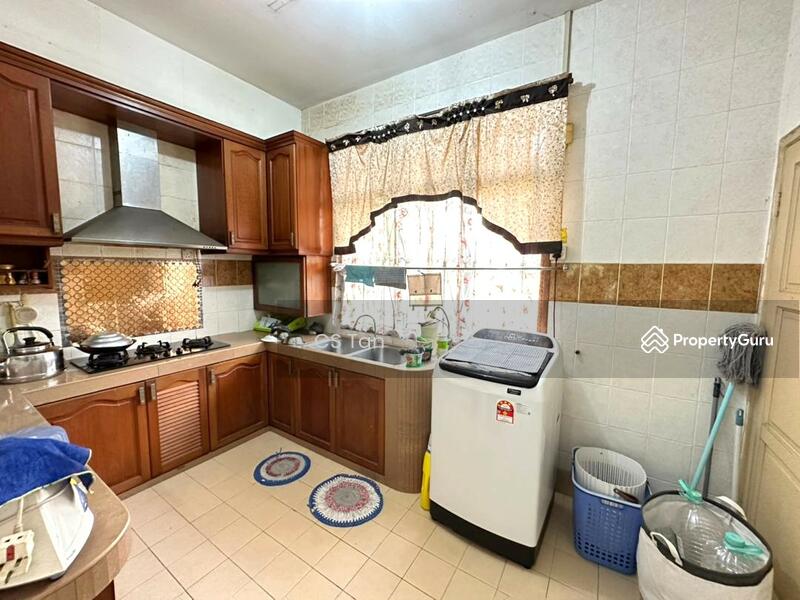 Tampoi Tampoi Tampois, Tampoi, Johor, 4 Bedrooms, 1680 sqft, 2-storey ...