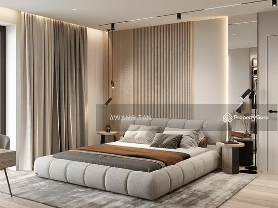 Veladaz, Bukit Jalil, Kuala Lumpur, 3 Bedrooms, 1012 sqft, Service ...