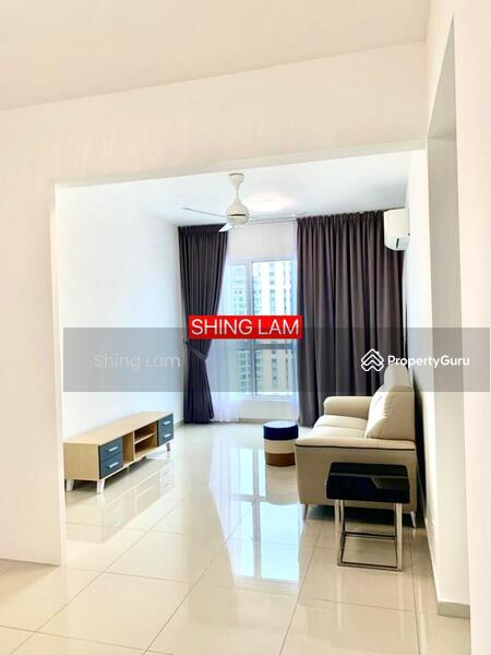 i-Santorini, i-Santorini Jalan Tanjung Tokong, Tanjung Tokong, Timor ...