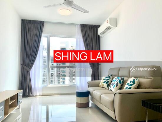 i-Santorini, i-Santorini Jalan Tanjung Tokong, Tanjung Tokong, Timor ...