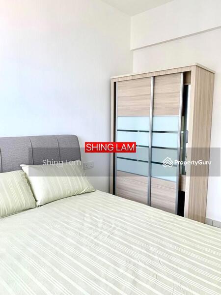 i-Santorini, i-Santorini Jalan Tanjung Tokong, Tanjung Tokong, Timor ...