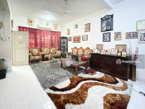 Antara Gapi, Serendah, Hulu Selangor, Selangor, 4 Bedrooms, 1200 sqft ...