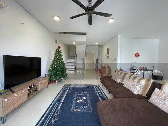 280 Park Homes @ Puchong Prima, Jalan Prima Utama 3, Taman Puchong ...