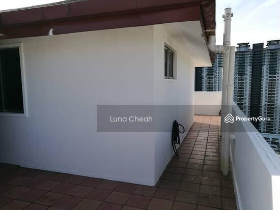 OG Heights, 56 Jalan Awan Cina, Taman Yarl, Taman Overseas Union (Taman ...