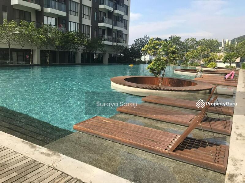 Sinaran Residence @ Utropolis, Seberang Perai Selatan (Mainland - South ...