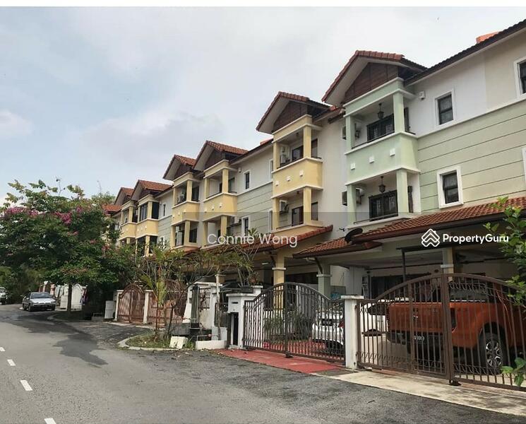 Taman Megah 2, Jalan Megah, Batu 9th Cheras, Cheras, Selangor, 5 ...