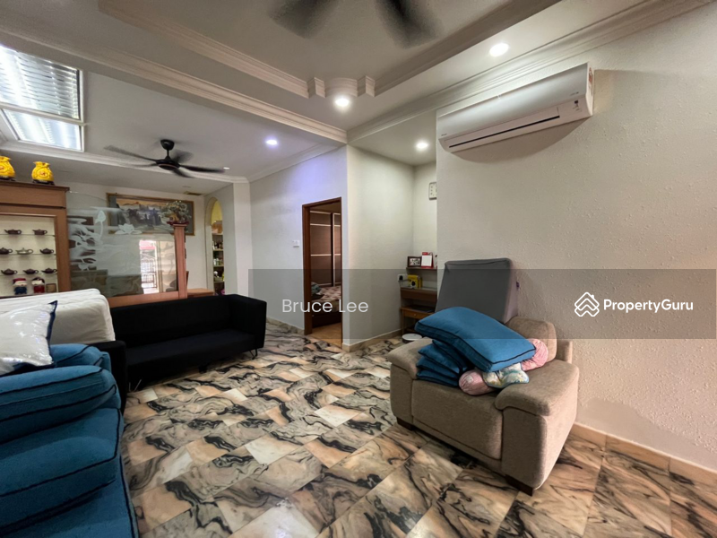 FOR SALE :Single Storey Semi D ,Mergong , Alor Setar, Alor Setar, Kedah ...