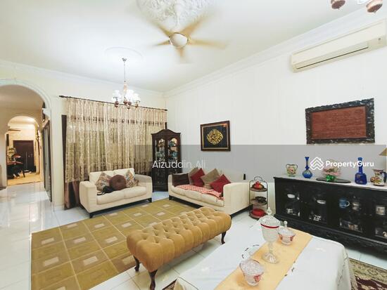 Andira @ Denai Alam, Jalan Elektron U 16/89, Denai Alam, Shah Alam ...