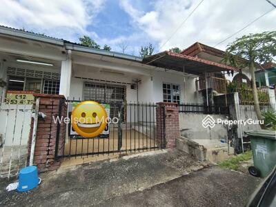 36 Properties for Sale at Taman Bunga Raya | PropertyGuru Malaysia