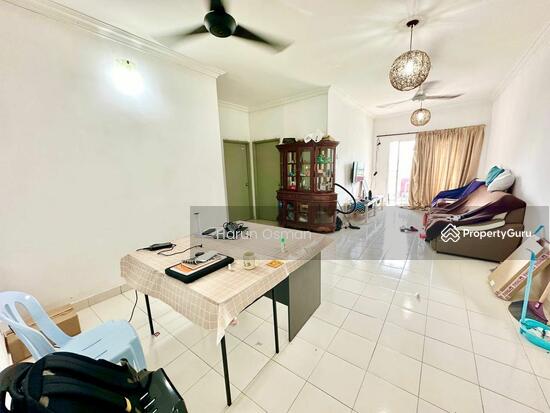Residensi Laguna (Belvedere Service Apt), - Jalan PJS 9/1, Bandar Sunway, Petaling Jaya, Bandar ...