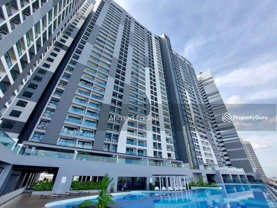 Symphony Tower, Balakong, - Lebuhraya SILK, Balakong Balakong, Balakong ...