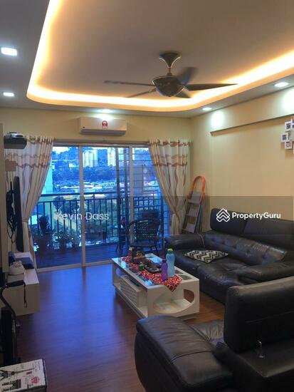 Casa Tropika, Jalan Bunga Raya, Batu 14, Puchong, Selangor, 3 Bilik ...