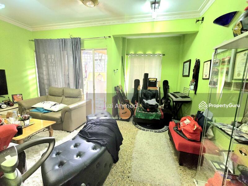 Symphony Court, 10 Jalan Wawasan Ampang 1/10, Ampang, Selangor, 3 Bilik ...