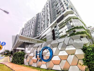 H2O Residences Condos for Sale, 2025 | PropertyGuru Malaysia