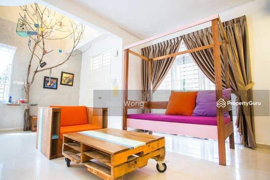 Taman d utama taman d utamass, Jalan utama, Johor Bahru, Johor, 6 ...