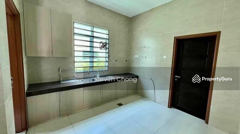 Bercham Nova, Taman Bercham Baru, Bercham, Ipoh, Perak, 4 Bedrooms ...