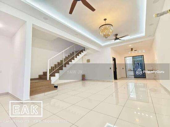 Bandar Bukit Raja : Lumira, Bandar Bukit Raja, Klang, Selangor, 4 ...