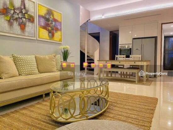 Shorefront Residences, No.1 Farquhar Road, George Town, Penang, 3 ...