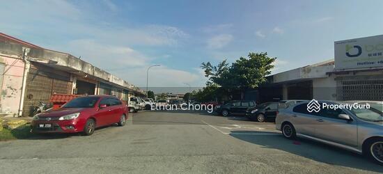 Puchong Utama Industrial Park, Taman Puchong Perdana, Puchong, Selangor ...