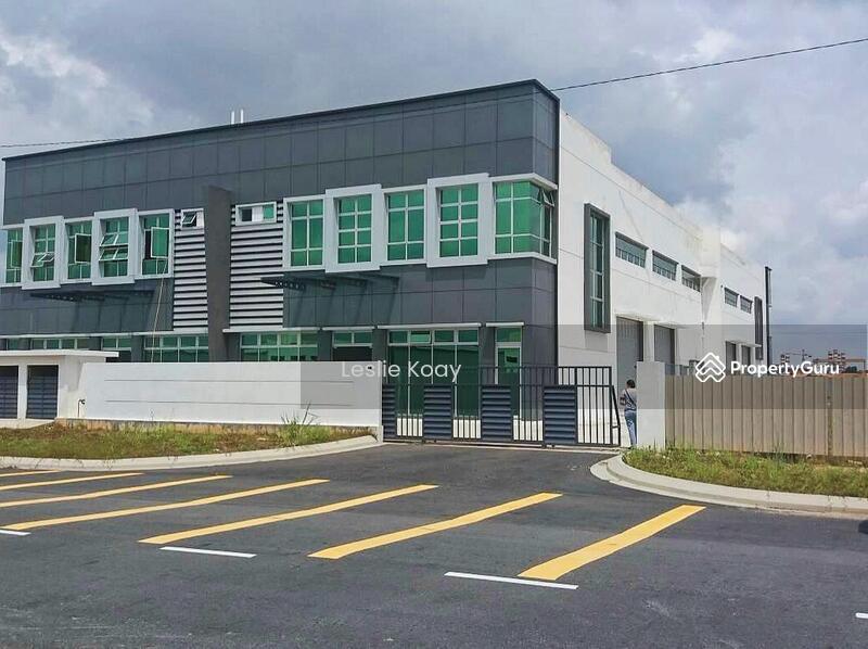 14,895 Factories for Sale in Malaysia | PropertyGuru Malaysia