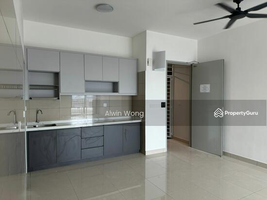 Residensi Bintang Bukit Jalil, Jalan Impian Indah, Bukit Jalil, Kuala ...