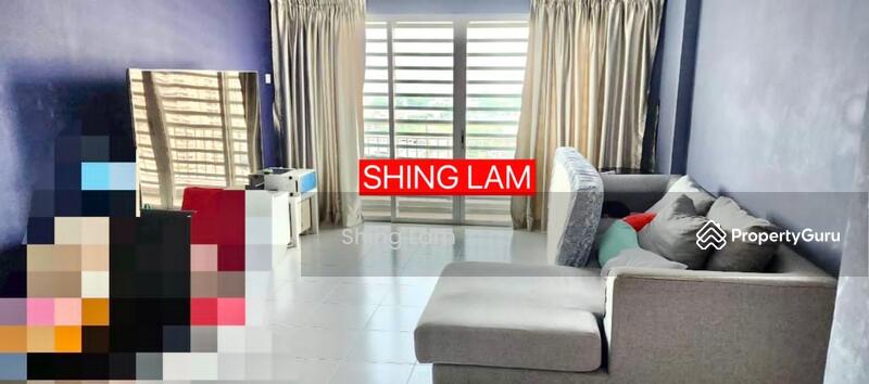 One World 1, Tingkat Mahsuri 2, Bayan Baru, Bayan Lepas, Penang, 3 Bedrooms, 1300 sqft ...