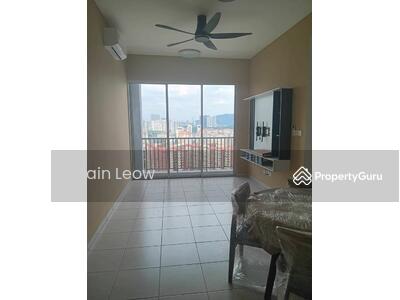 23 Condominiums for Rent at PIXEL City Sentral | PropertyGuru Malaysia