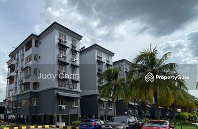 Subang Perdana Goodyear Court 10 Condos for Sale, 2024 | PropertyGuru ...