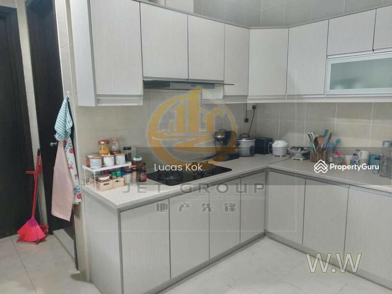 Phase 7 Setia Duta Setia Eco Park 2 Storey Bungalo, Setia Eco Park ...