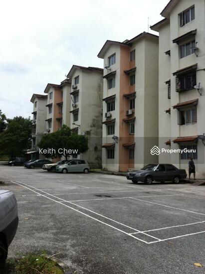 Pangsapuri Sri Maya, 6 Kampung Ampang Campuran, Pandan Indah, Ampang ...