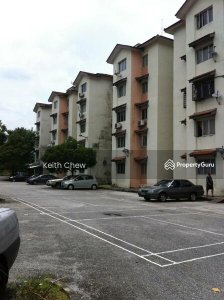 Pangsapuri Sri Maya, 6 Kampung Ampang Campuran, Pandan Indah, Ampang ...