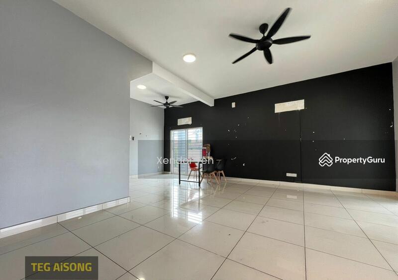 Bandar Puteri Klang, Bandar Puteri Klang, Klang, Selangor, 4 Bilik ...