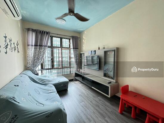 D'Summit Residences, Jalan Kempas Lama Kempas Utama, Johor Bahru, Johor ...