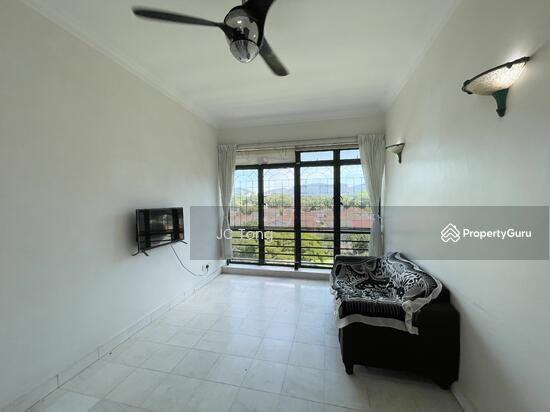 Berjaya Court, 1 Gerbang Berjaya, Pulau Tikus, Georgetown, Penang, 3 Bilik Tidur, 920 kps ...