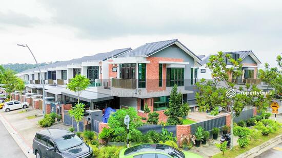 City of Elmina : Elmina Valley Phase 3, City Of Elmina, Seksyen U16 ...