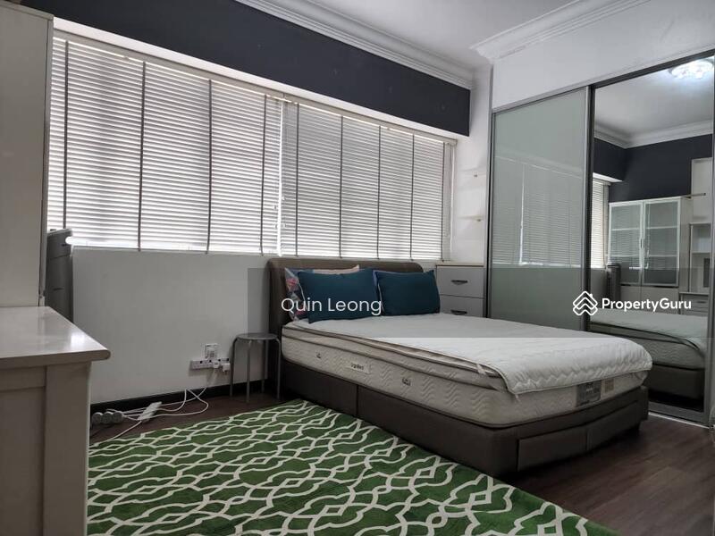 Villa Wangsamas, - Jalan Seri Wangsa 1, Wangsa Maju, Kuala Lumpur, 3 Bilik Tidur, 1267 kps ...