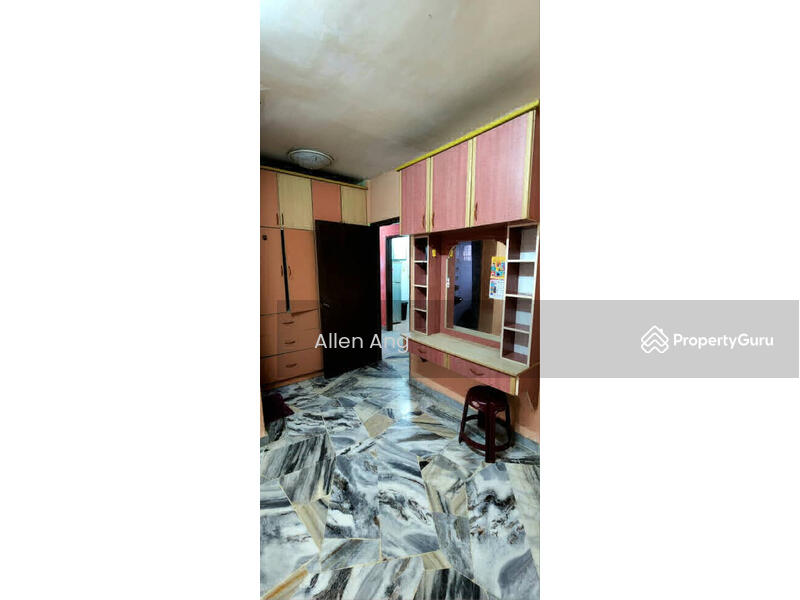 Ilham Apartment, - Jalan Sastera U2/1, TTDI Jaya, Section U2, Shah Alam ...