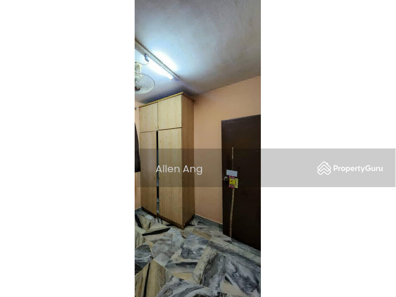 Ilham Apartment, - Jalan Sastera U2/1, TTDI Jaya, Section U2, Shah Alam ...