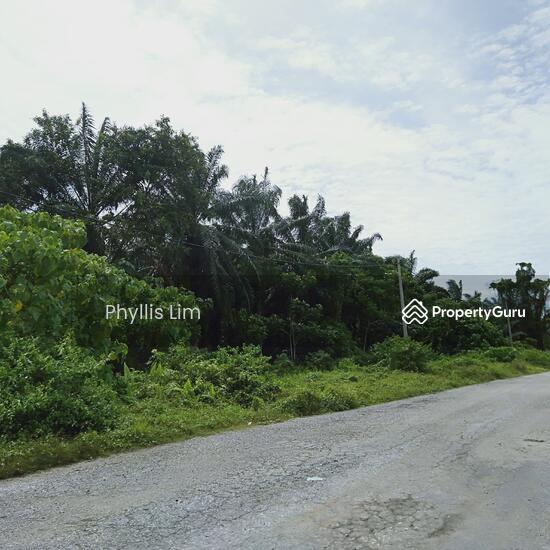 Banting, Kawasan Perusahaan Olak Lempit, Banting, Kuala Langat ...