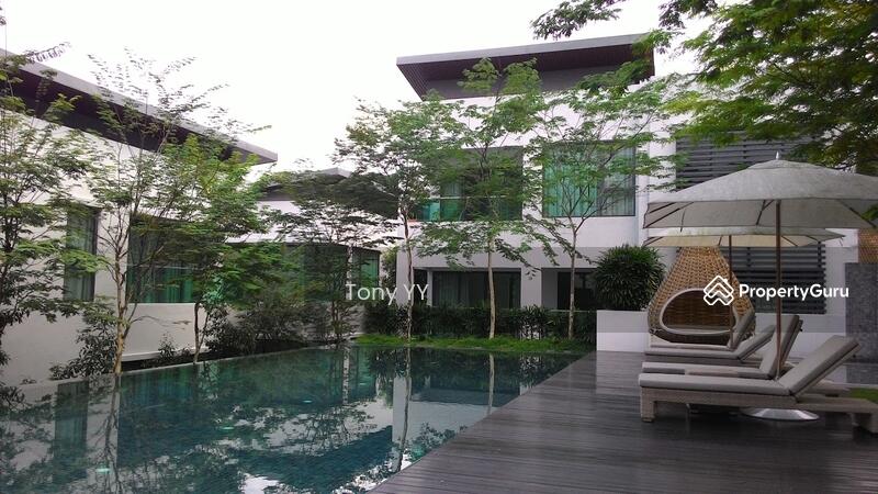 10 Damansara Heights, No.2, Jalan Bukit Kota, Bukit Damansara, Kuala ...