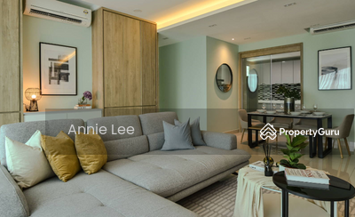 3,096 Properties for Sale - New Condo In Kl in Malaysia | PropertyGuru ...